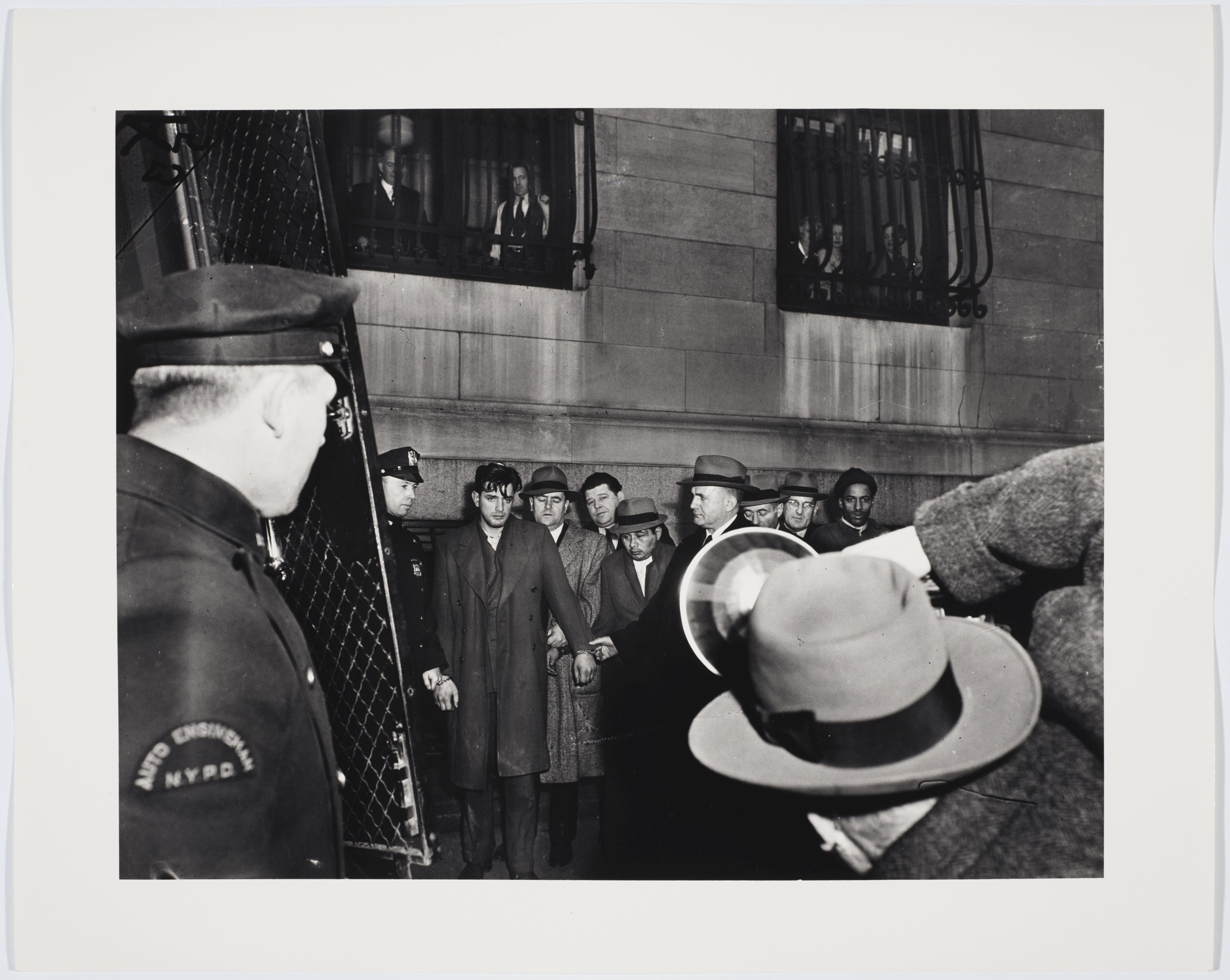 Weegee | Weegee Portfolio | MutualArt