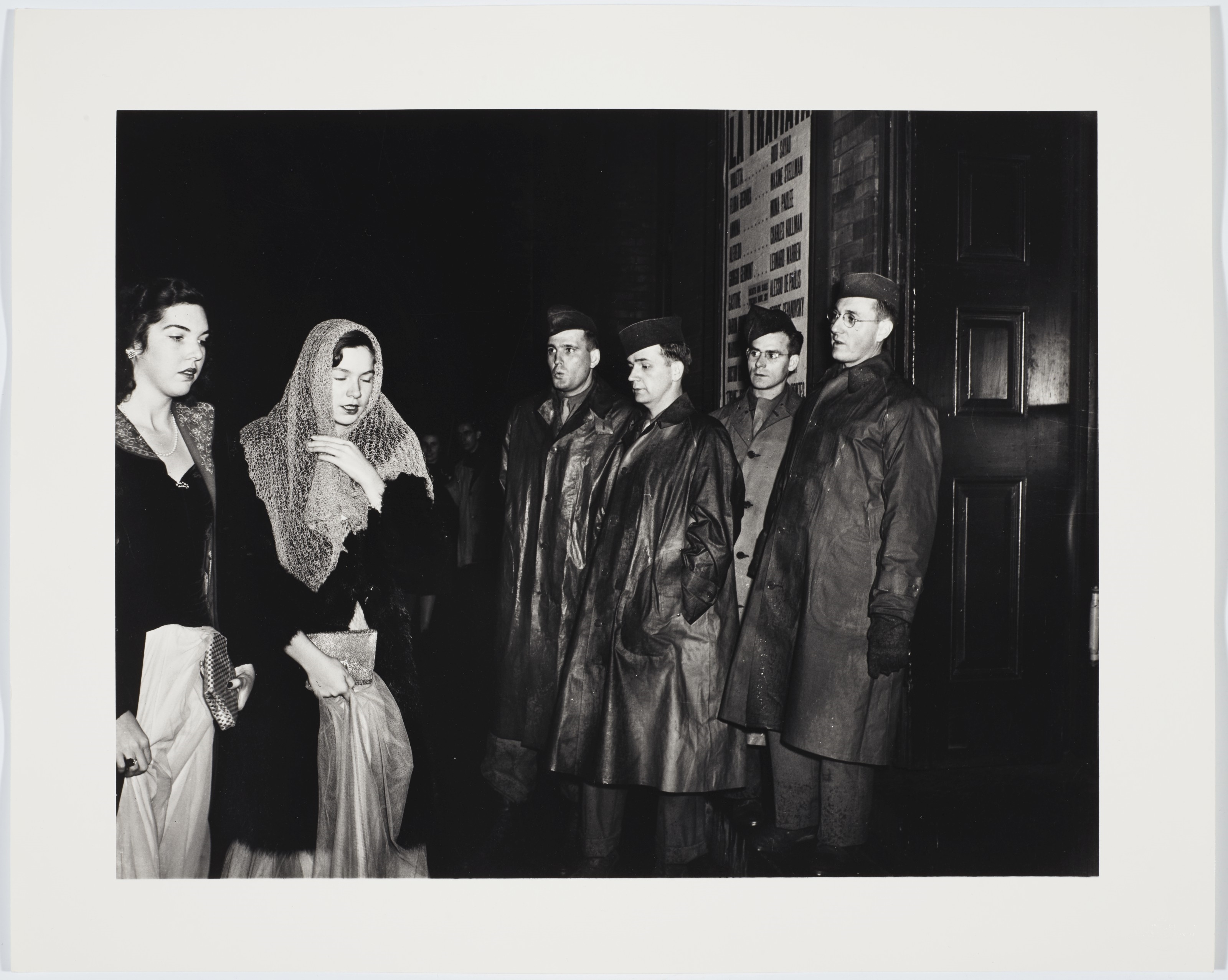 Weegee | Weegee Portfolio | MutualArt