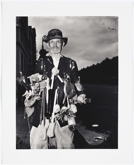 Weegee | Weegee Portfolio | MutualArt