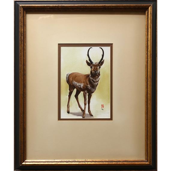 Donald Curley | 8 Artworks | MutualArt