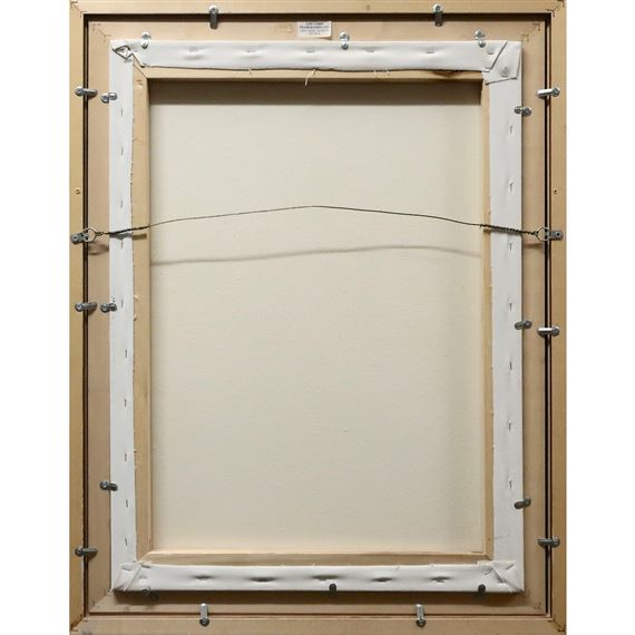 Roy Salopree | DEH NEHNGO NAH (1994) | MutualArt