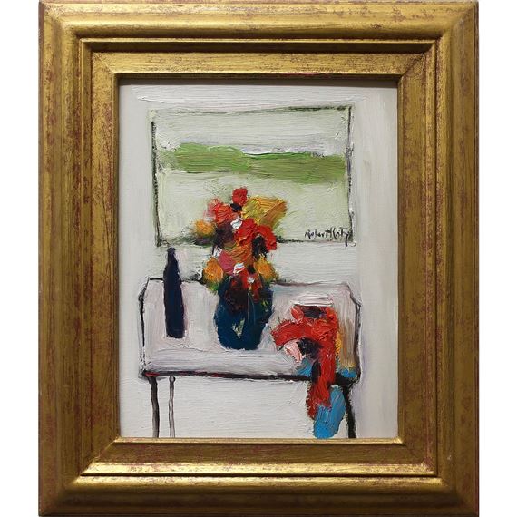 Robert Katz | Biography