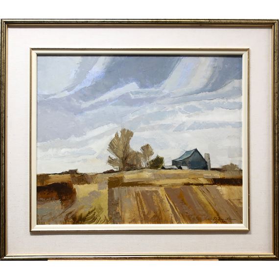 Roy Austin | Performance at Auction | MutualArt