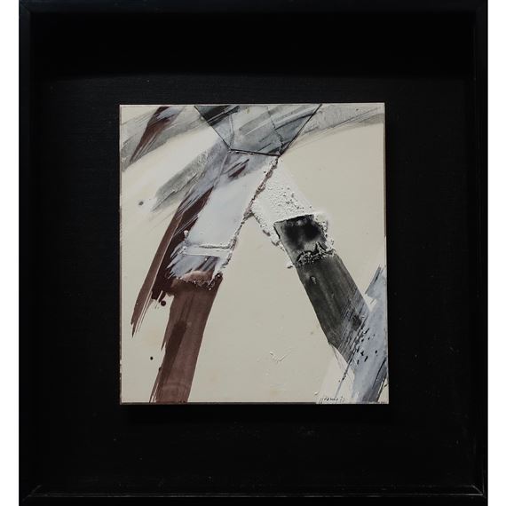 John-Franklin Koenig | 102 Artworks | MutualArt