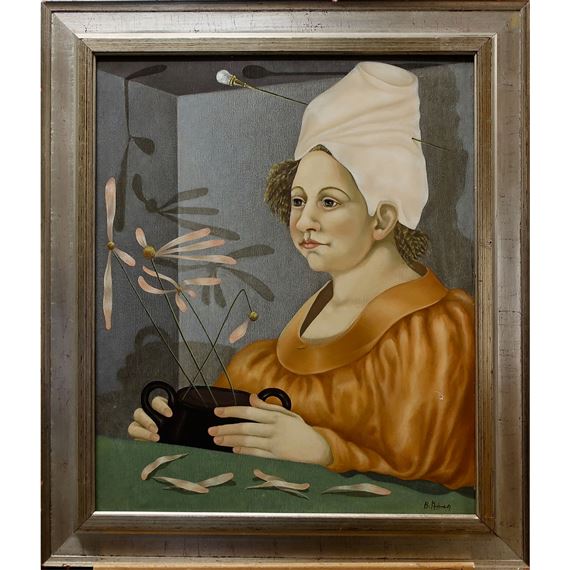 Bruna Aprea | Performance at Auction | MutualArt