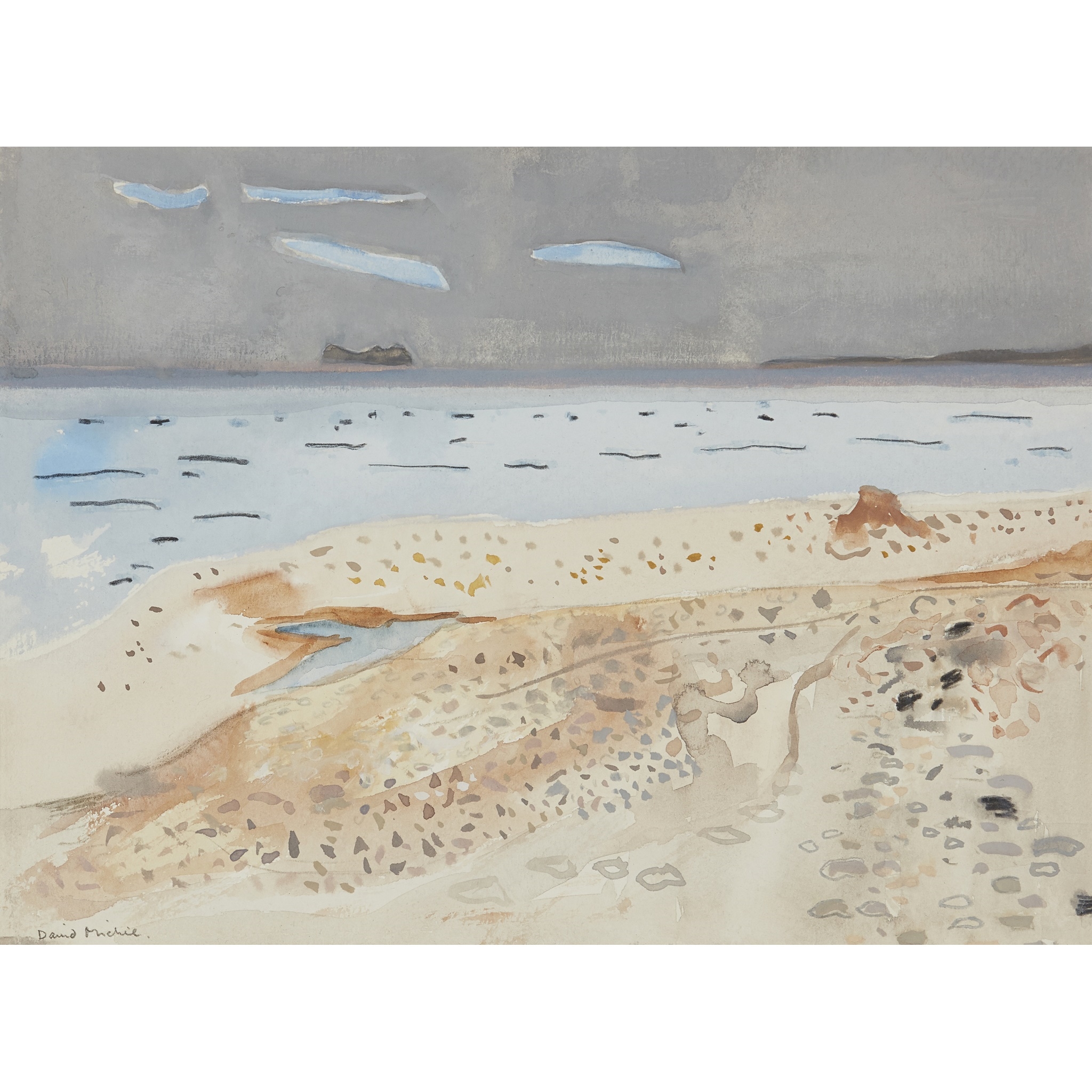 David Michie | GIBRALTAR | MutualArt