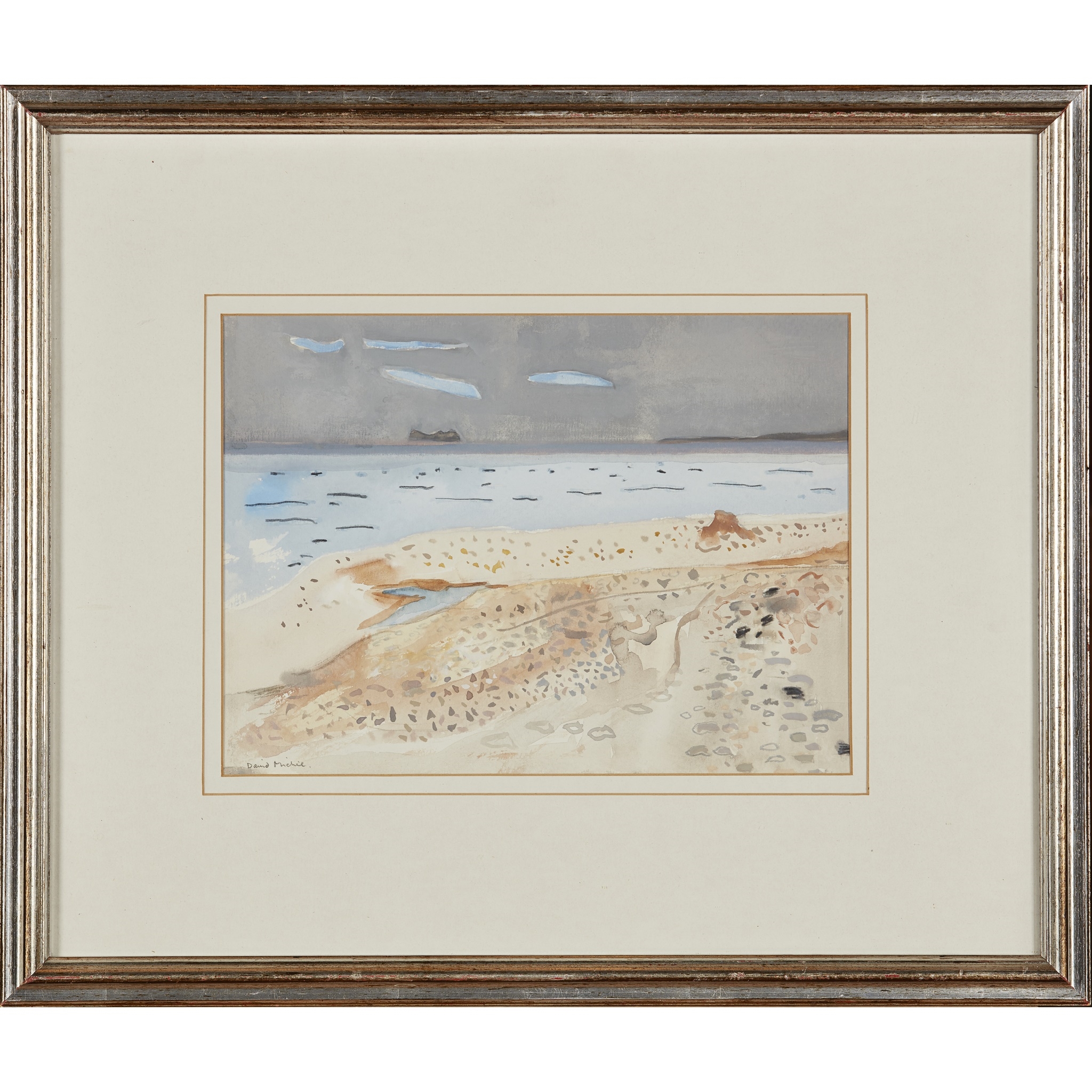 David Michie | GIBRALTAR | MutualArt