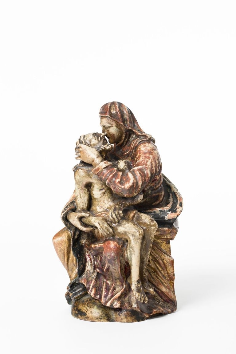 Spanish School, 18th Century | Pietà | MutualArt