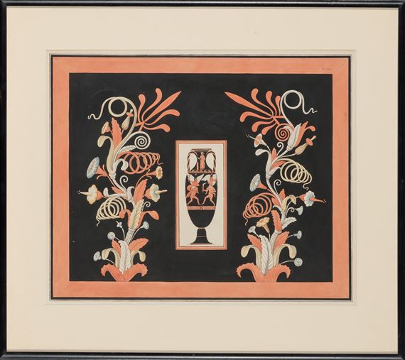 Aubin-Louis Millin de Grandmaison | Peintures de Vases Antiques ...
