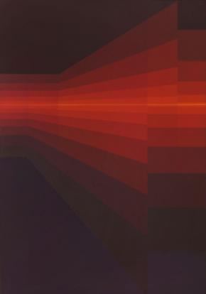 Ary Brizzi | SINCRONICO 5 (1974) | MutualArt