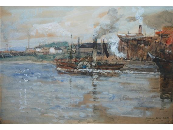 Kay, James | 320 Artworks | MutualArt