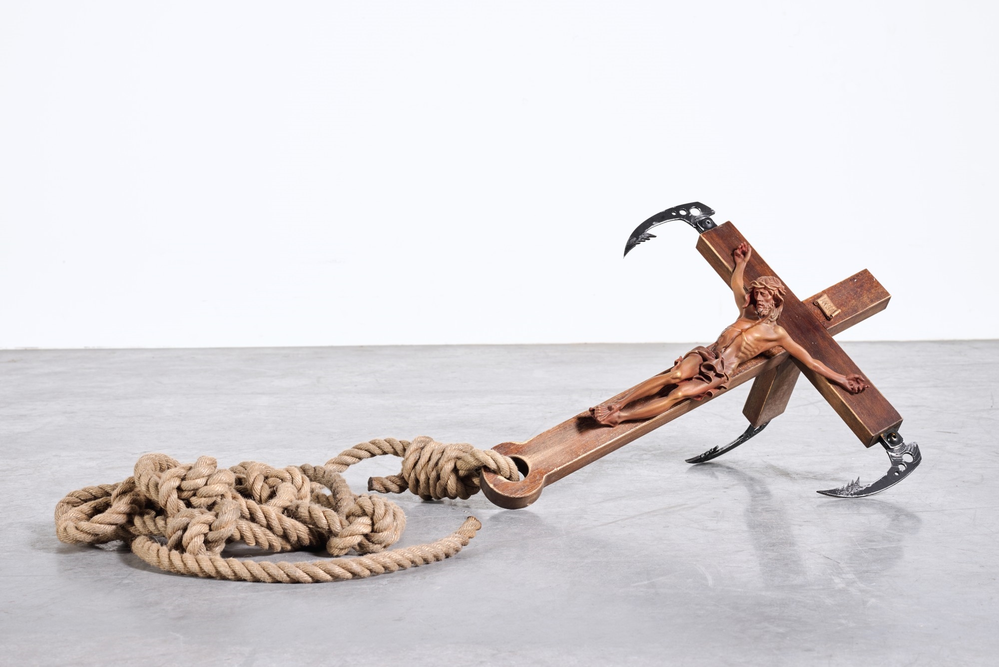 Banksy | Homeless di Milo | MutualArt