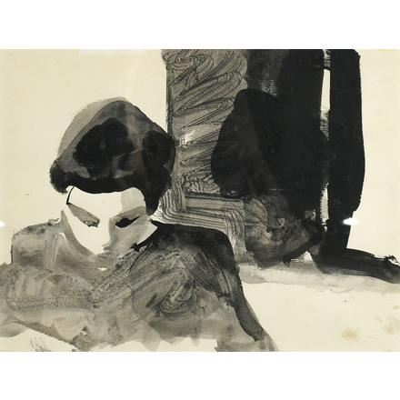 Elmer Bischoff | 79 Artworks | MutualArt