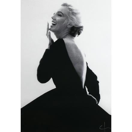 Marilyn Monroe Vogue