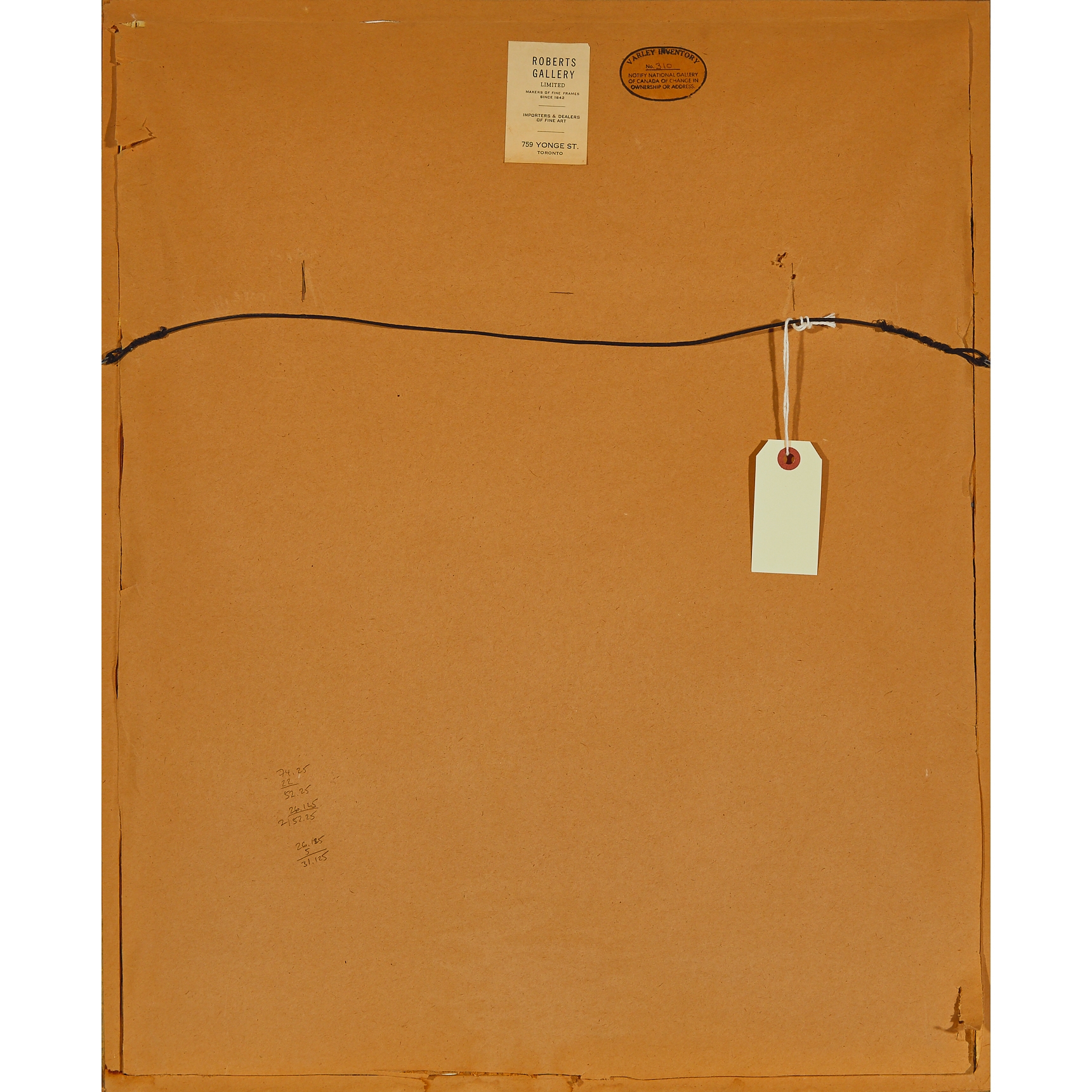 Frederick Horsman Varley | PORTRAIT OF KATHLEEN | MutualArt