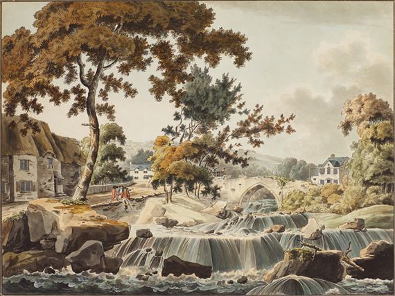 Thomas Peckham | Biography