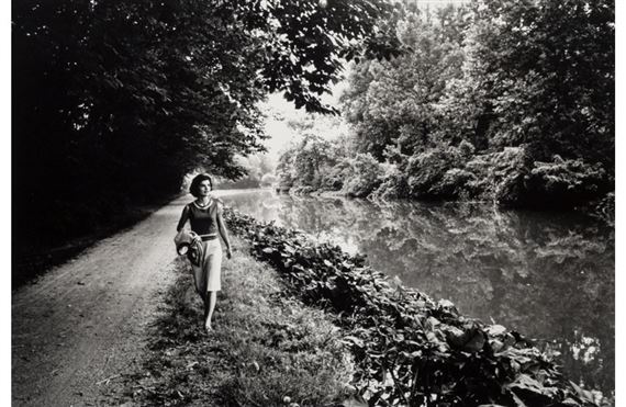 Mark Shaw | A Group of Three Photographs of Jackie Kennedy, including ...