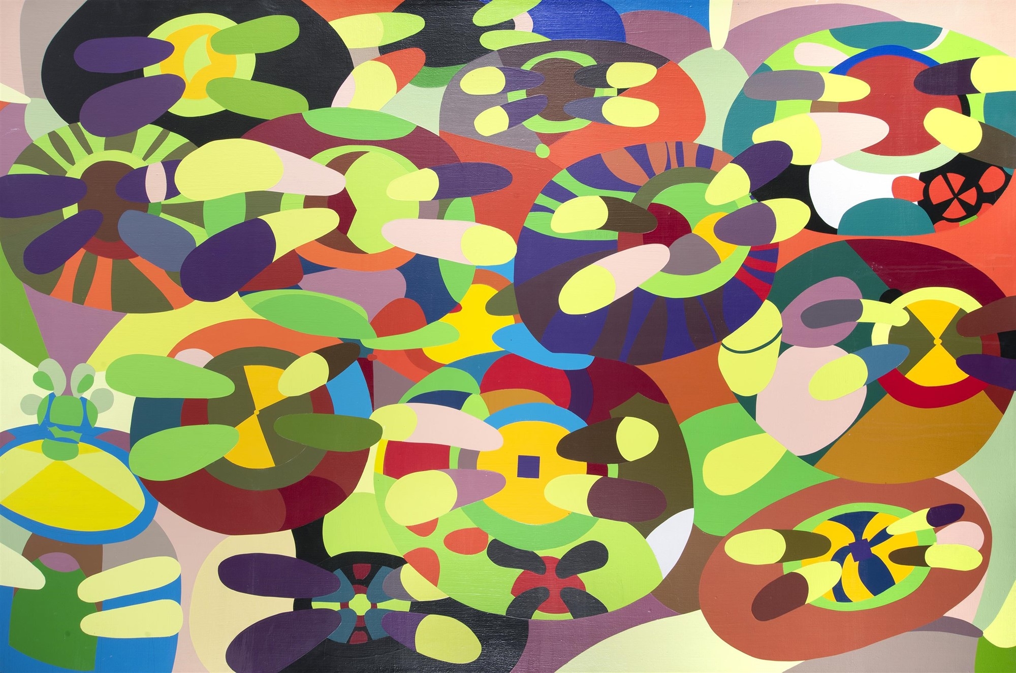 Nikola Savic | Dry-Fit 2 (2001) | MutualArt