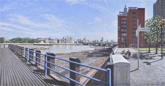 Clive Head | 23 Artworks at Auction | MutualArt