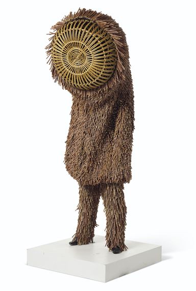 Nick Cave | Soundsuit | MutualArt
