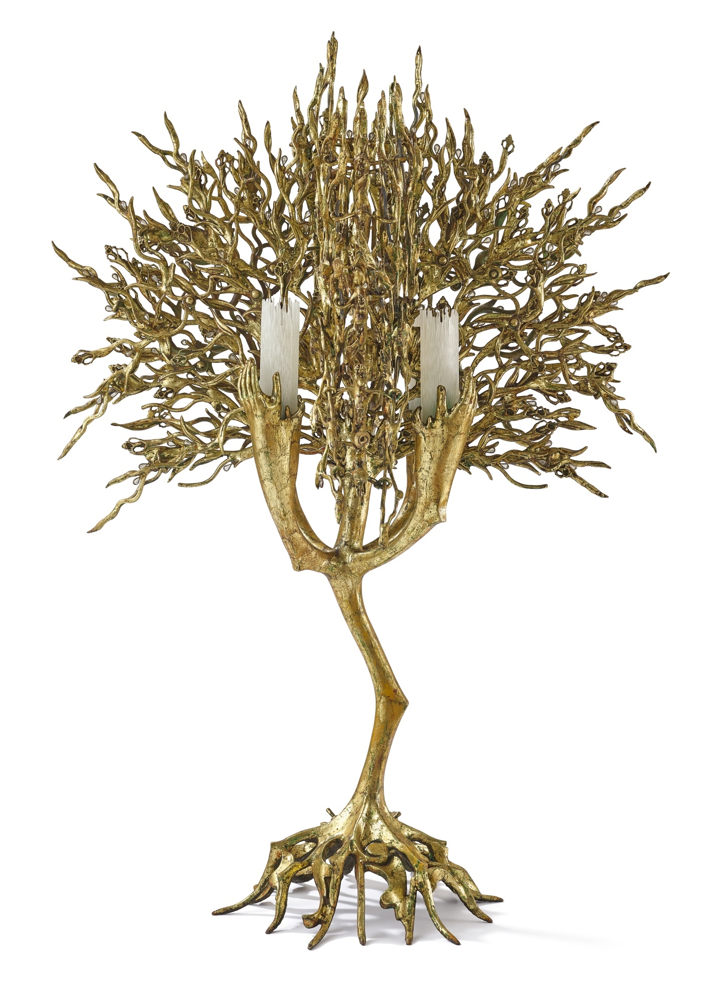 Gabriel Barredo | TREE OF LIFE - GIFT (2007) | MutualArt