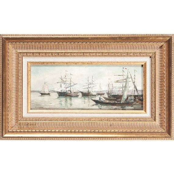 Igor Chevtsov | Untitled | MutualArt