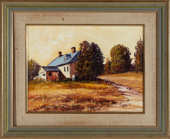 Joseph Penn | Biography