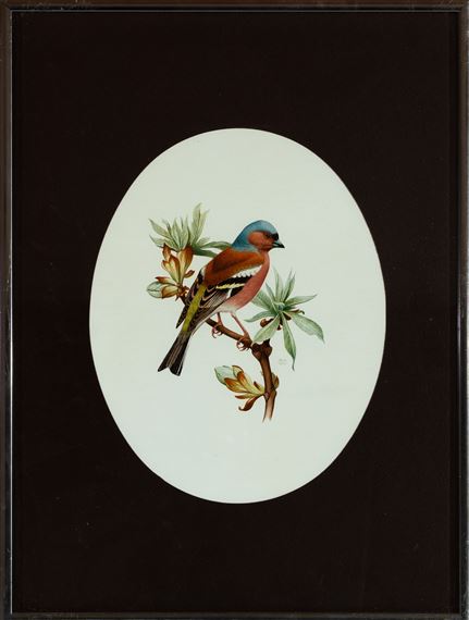 John Murr | 1 Artworks at Auction | MutualArt