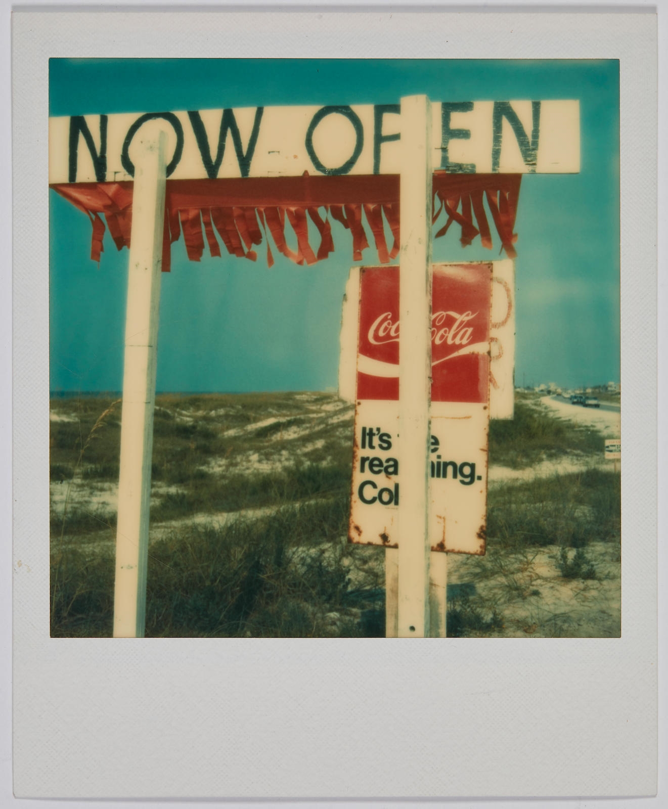 Walker Evans | Florida (1974) | MutualArt