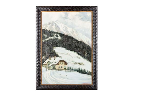 Max Julius Wunderlich | Biography