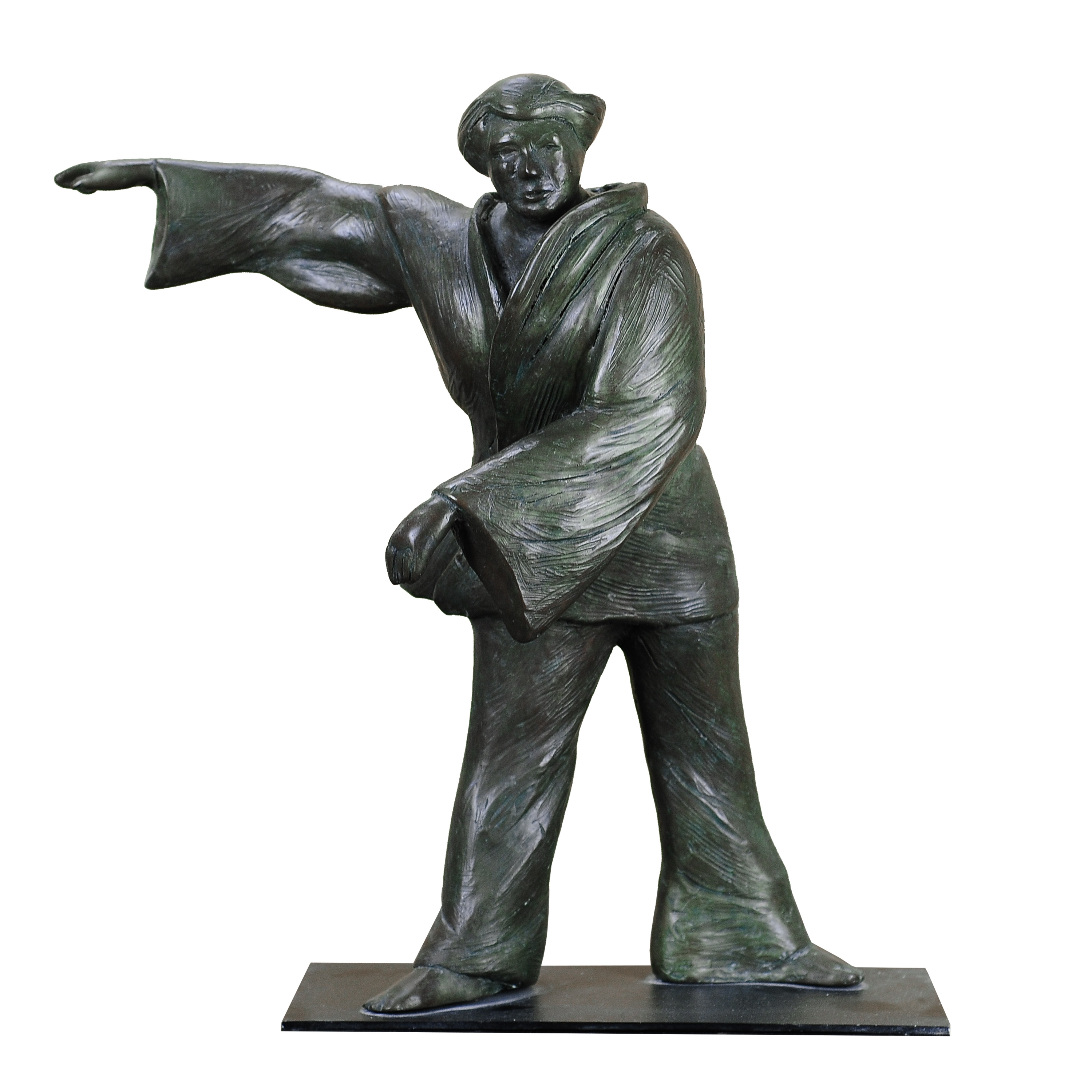 Ben Cabrera | Gesture | MutualArt