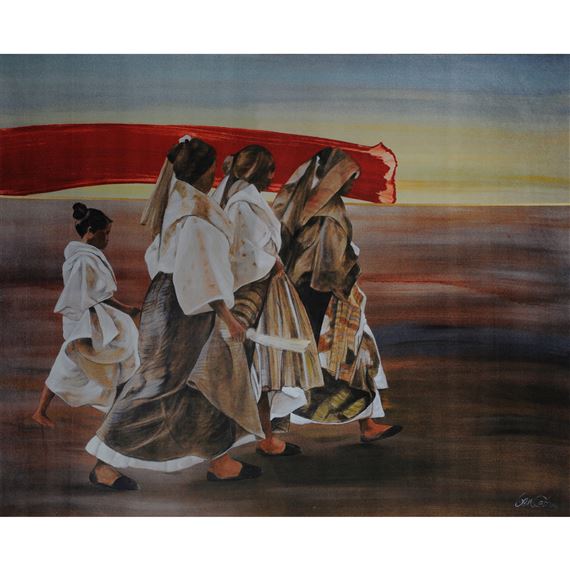 Cabrera, Ben | 281 Artworks | MutualArt