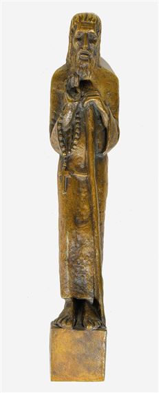 Alfred Lerch | 1 Artworks at Auction | MutualArt