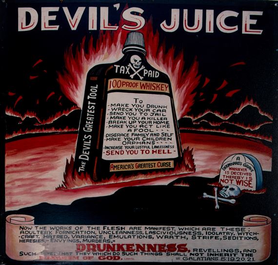 Camilo José Vergara | Devil's Juice by John B. Downly, Emanuel Baptist ...