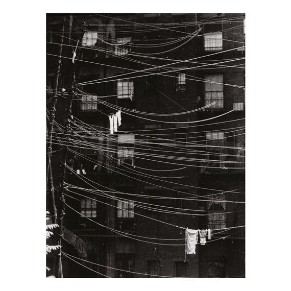 Ralph Steiner | PORTFOLIO II | MutualArt