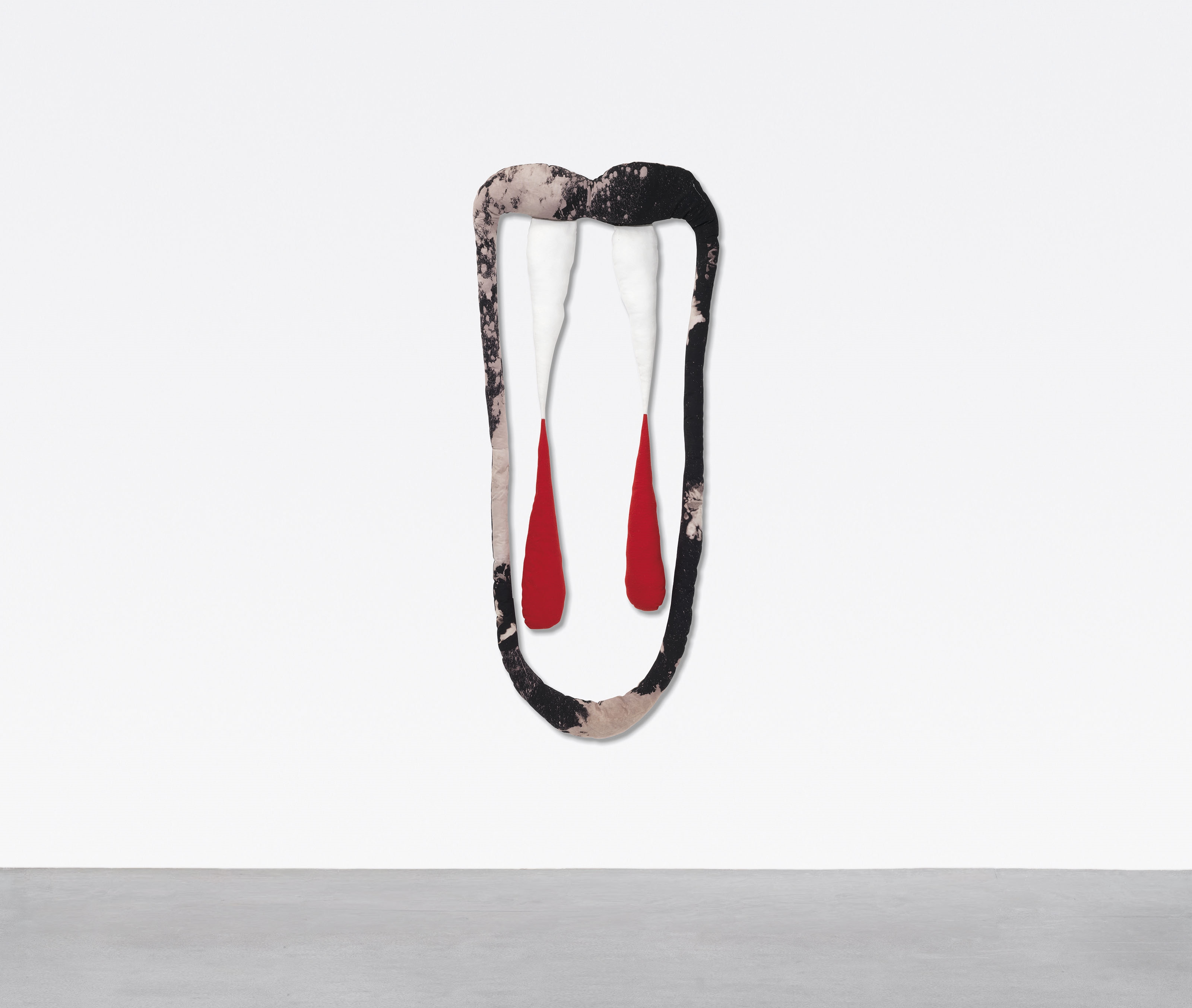 Sterling Ruby | VAMPIRE 112 | MutualArt