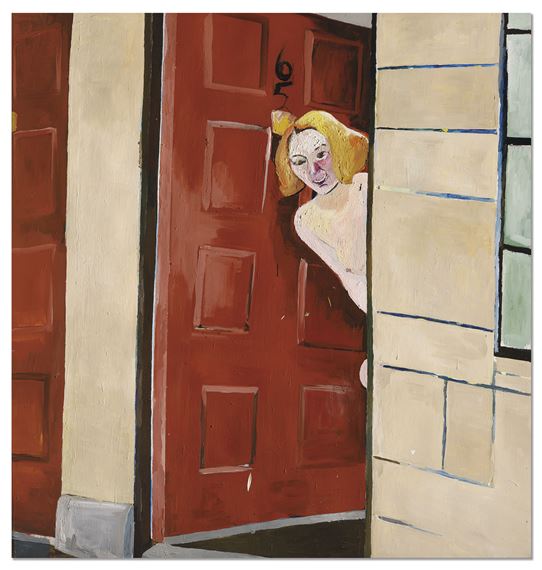 Henry Taylor | The Young, the Brave, Bobby Hutton R.I.P. Oakland ...