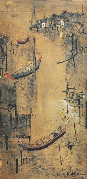 Jehan Chan | 36 Artworks | MutualArt