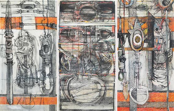 Yusoff, Zulkifli | 79 Artworks | MutualArt