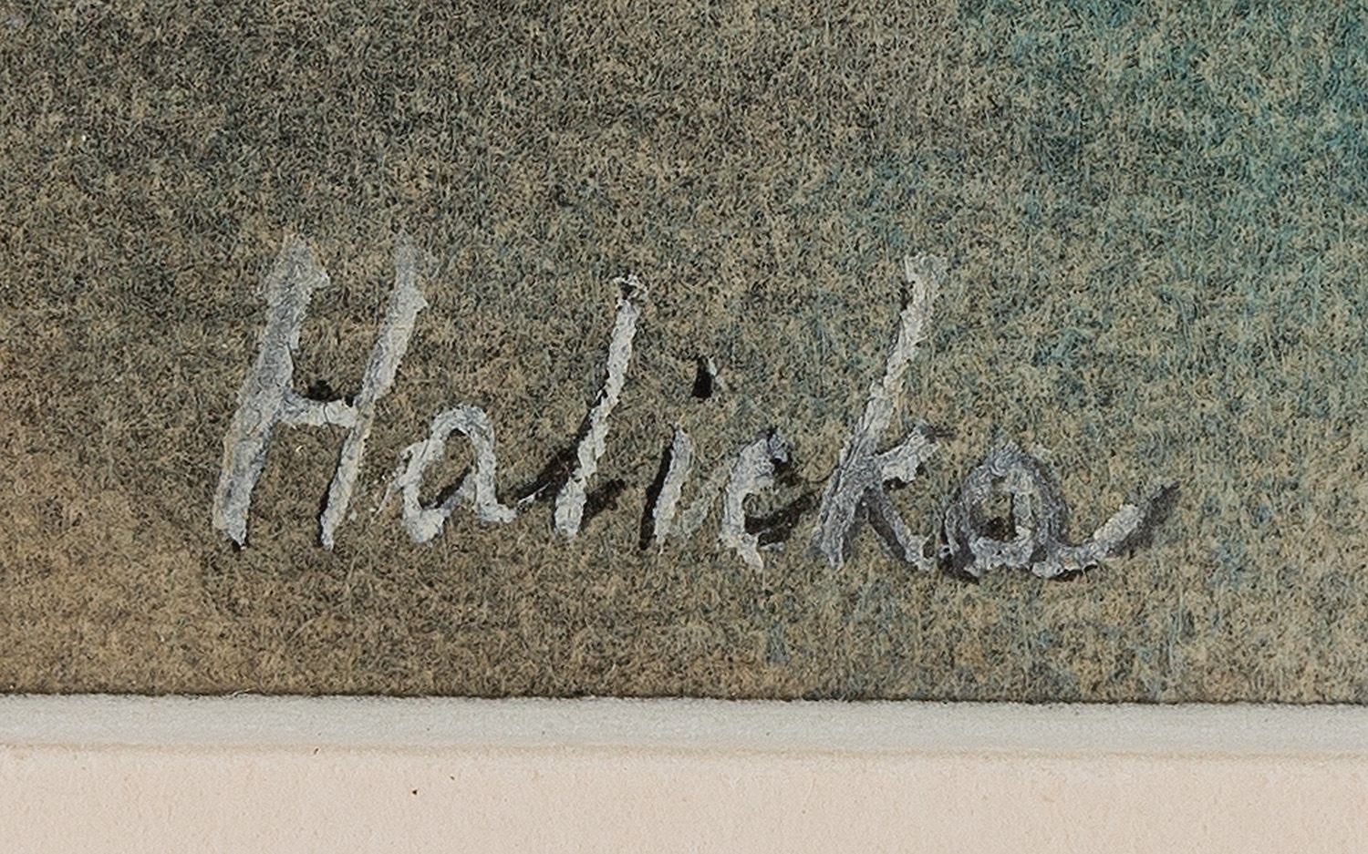 Alice Halicka | Paris monument | MutualArt