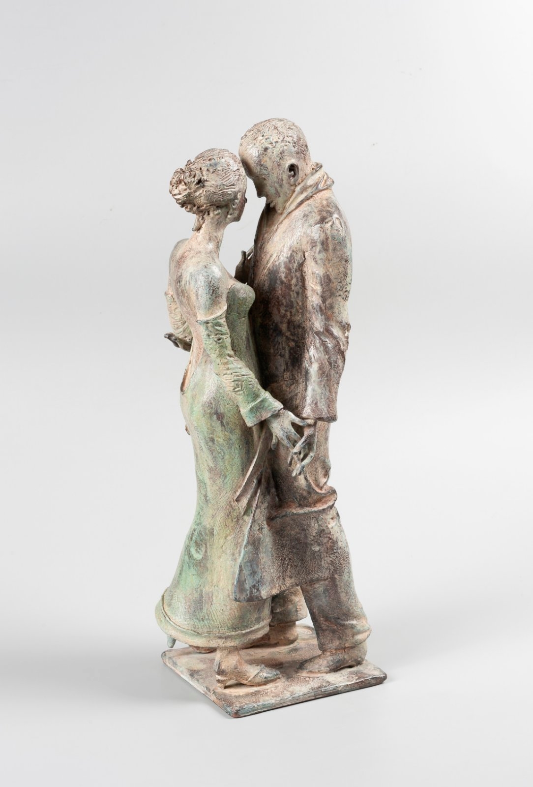 René Julien | Couple | MutualArt