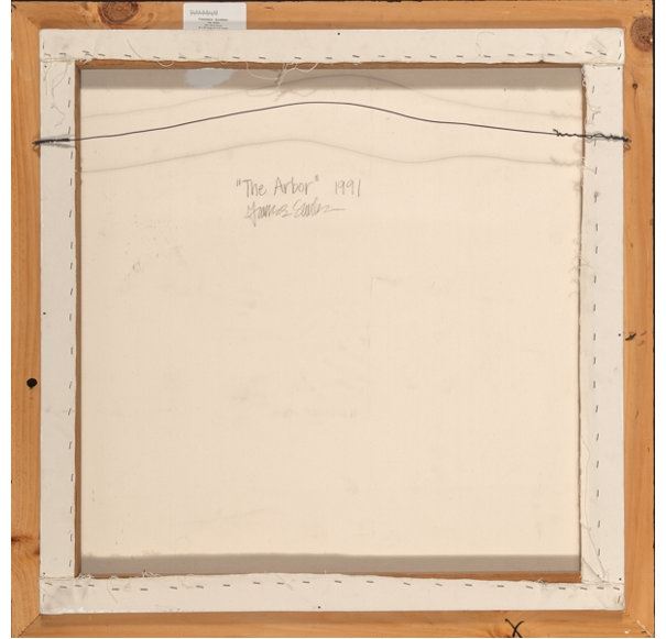 Francesca Sundsten | The Arbor (1991) | MutualArt