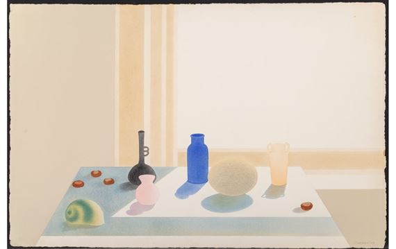 Elizabeth Osborne | 94 Artworks | MutualArt