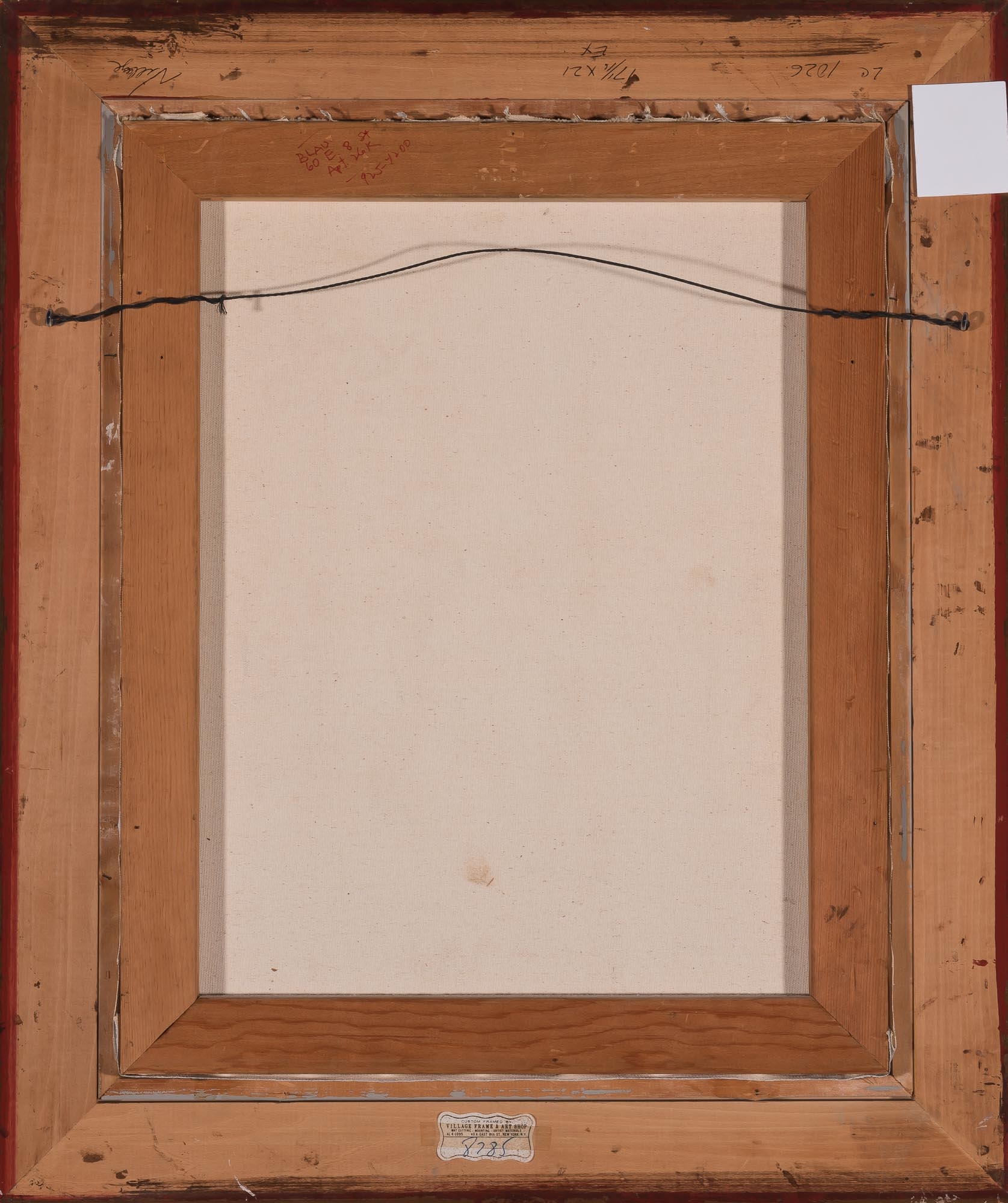 Harry Herman Roseland | Portrait of a Young Woman | MutualArt