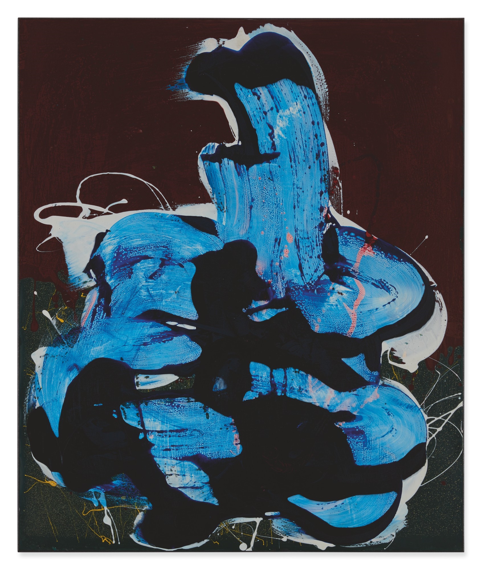 Ryan Sullivan | UNTITLED | MutualArt