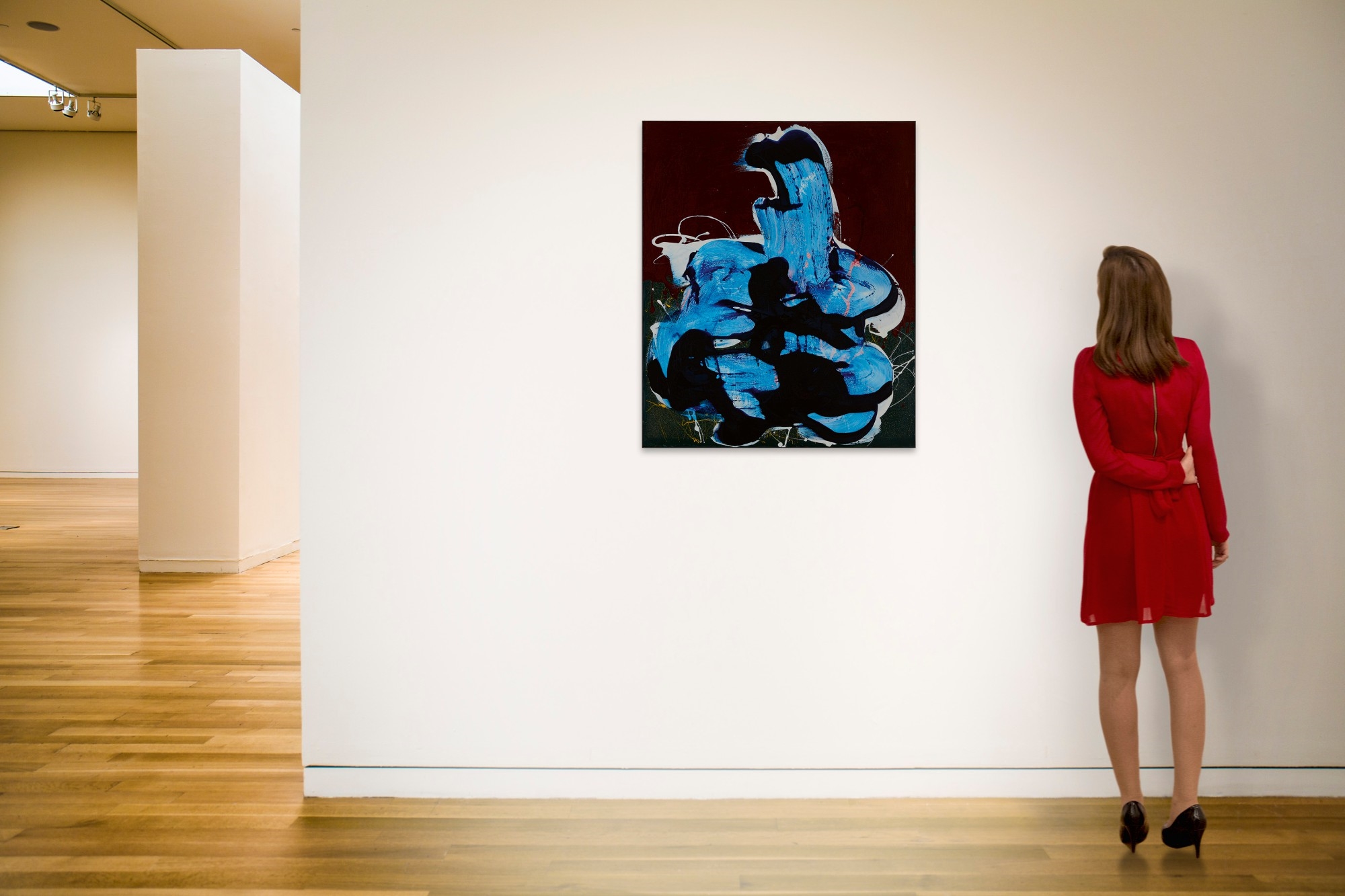 Ryan Sullivan | UNTITLED | MutualArt