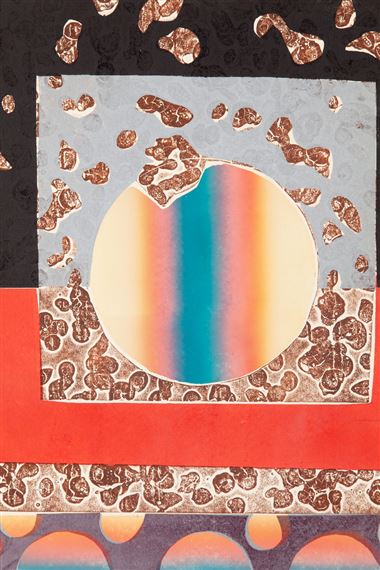 Lapinski Tadeusz | Astrology (1971) | MutualArt