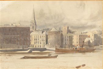 William Pye | 29 Artworks at Auction | MutualArt