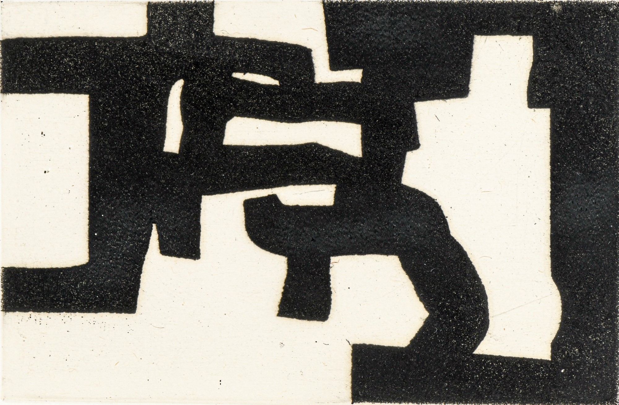Eduardo Chillida | Composition | MutualArt