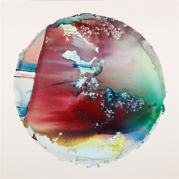 Janvier, Alex | 78 Artworks | MutualArt